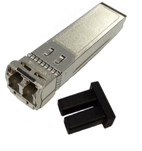 SFP+ Housing MSA Compatible SFP+ Module Case
