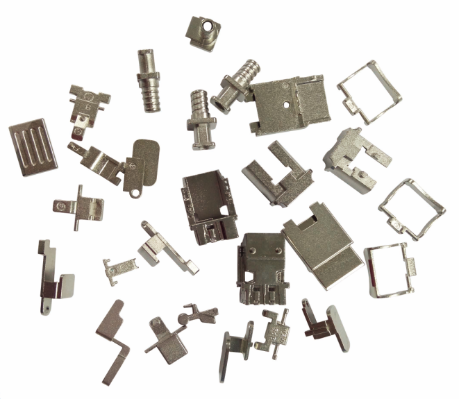 Normal Material for Precision Communication Structure Parts
